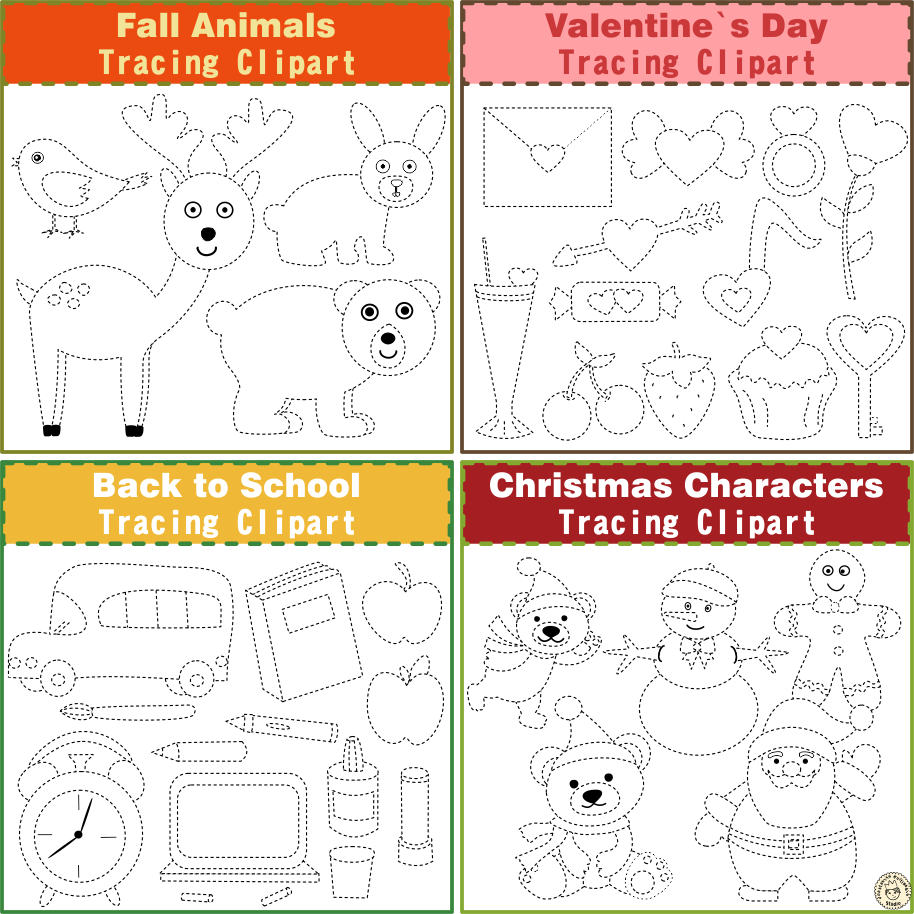 How to Create Fine Motor Printable Activities